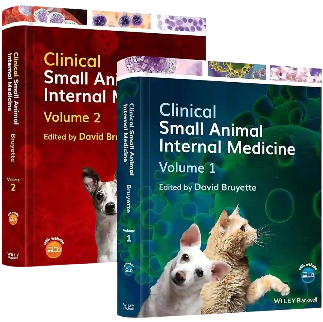 Clinical Small Animal Internal Medicine