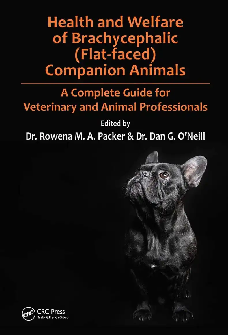 Health and Welfare of Brachycephalic (Flat-faced) Companion Animals: A ...