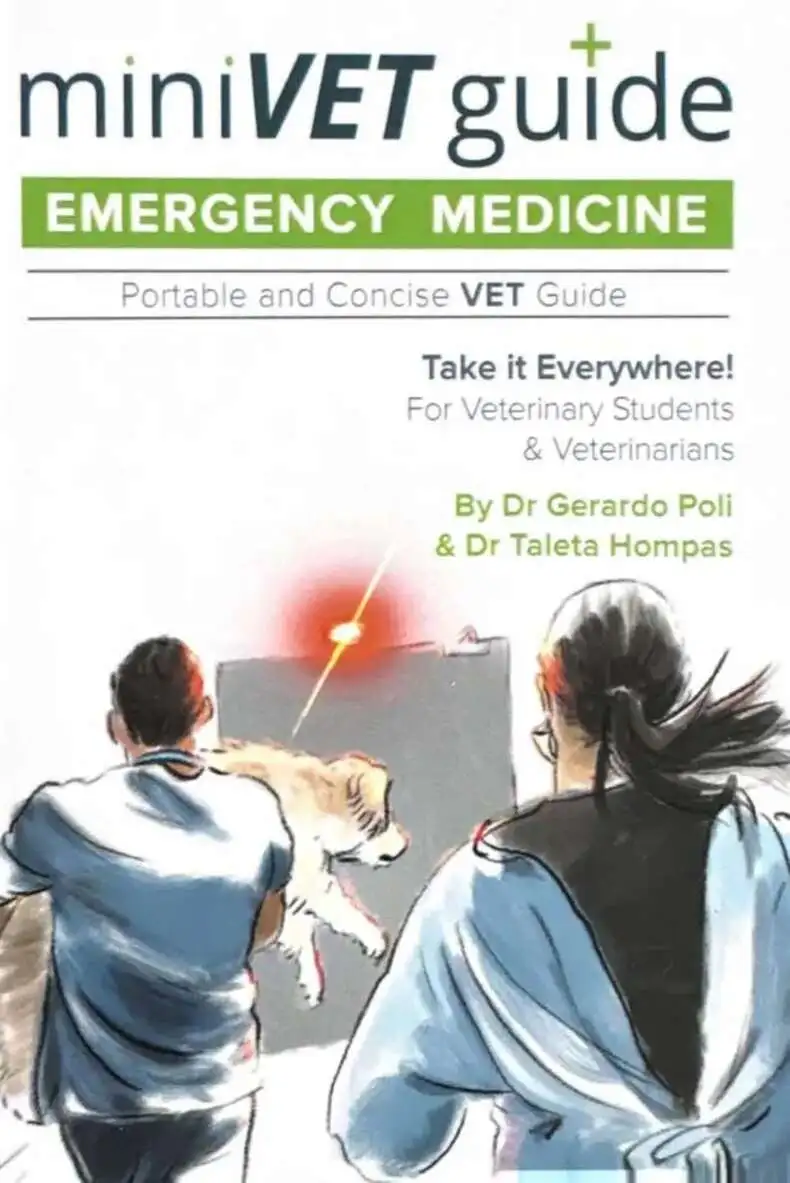 MiniVet Guide: Emergency Medicine