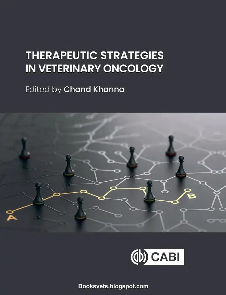 Therapeutic Strategies in Veterinary Oncology