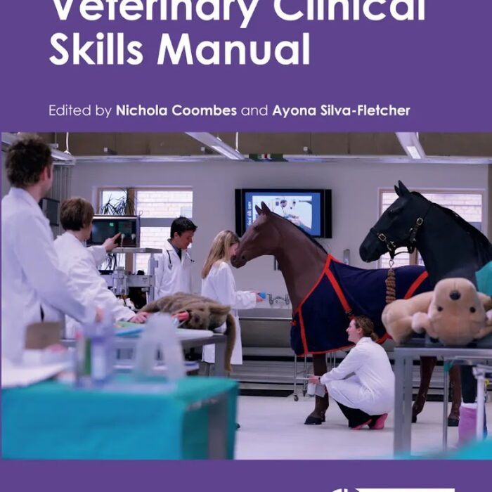 Veterinary Anatomy: The Regional Gross Anatomy of Domestic Animals