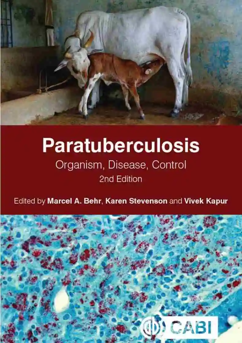 Paratuberculosis: Organism, Disease, Control, 2nd Edition