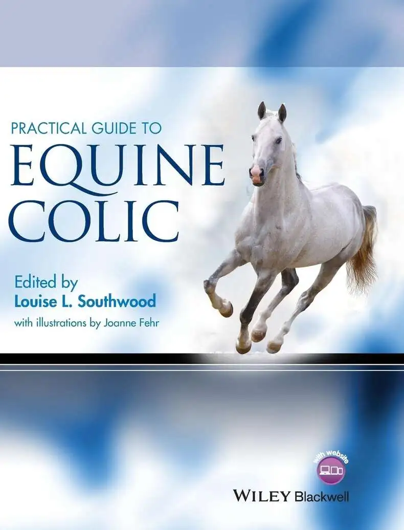 Practical Guide to Equine Colic