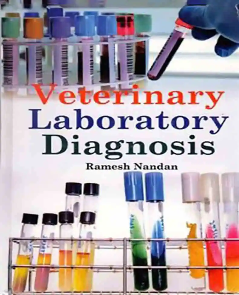 Veterinary Laboratory Diagnosis