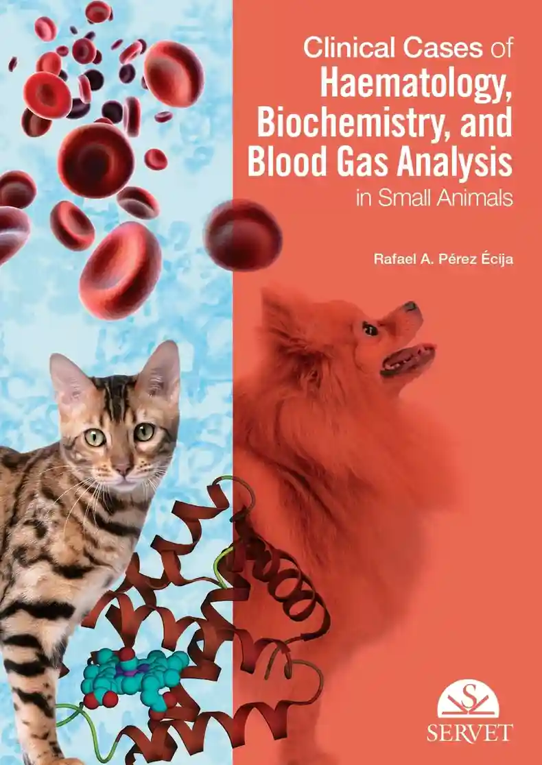 Clinical Cases of Haematology, Biochemistry, and Blood Gas Analysis in ...